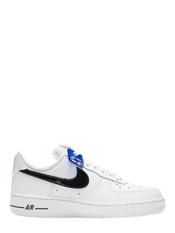 Nike Air Force 1 Low Se Sneakers - White
