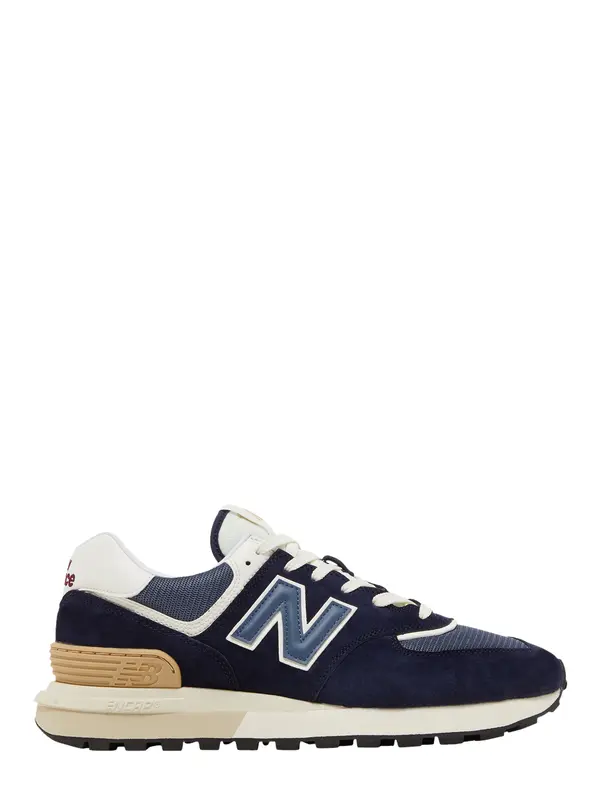 NEW BALANCE 574 Legacy - Blue
