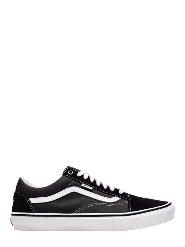 VANS Palace X Skate Old Skool Sneakers - Black
