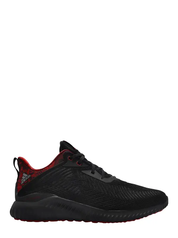 Adidas Alphabounce Ek 'chinese New Year' Sneakers - Black