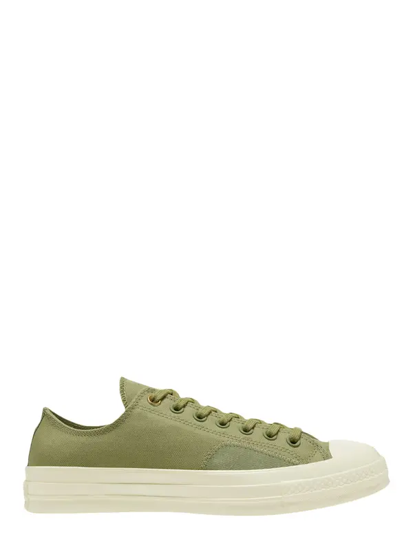 CONVERSE Chuck 70 Low Sneakers - Green
