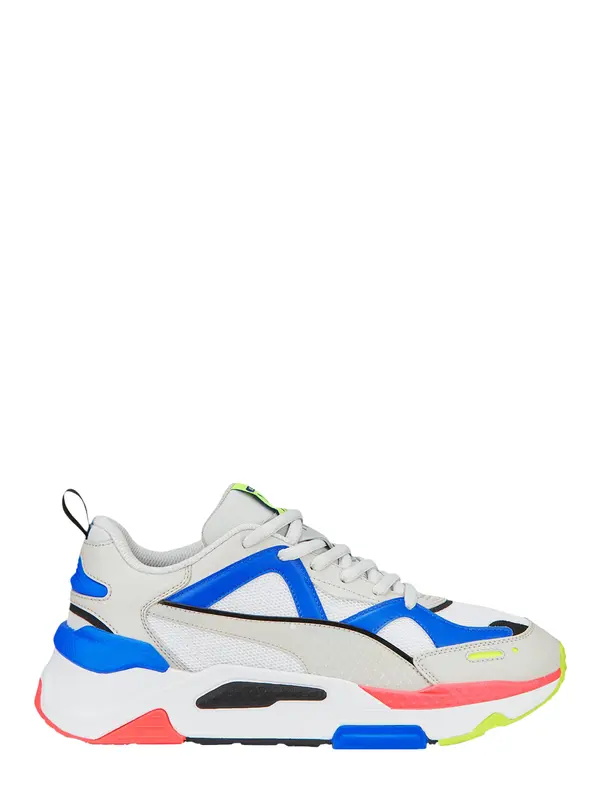 PUMA Rs-simul8 Sneakers - White