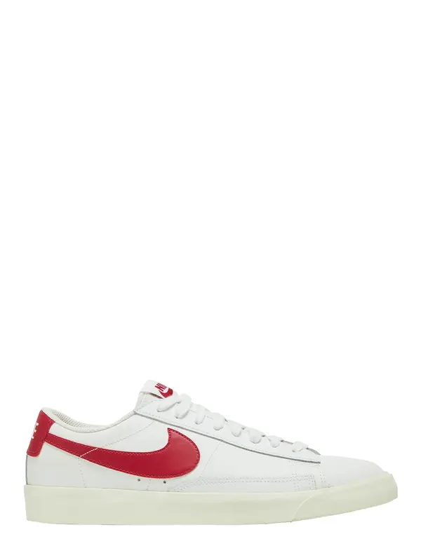 Nike Blazer Low Sneakers - White