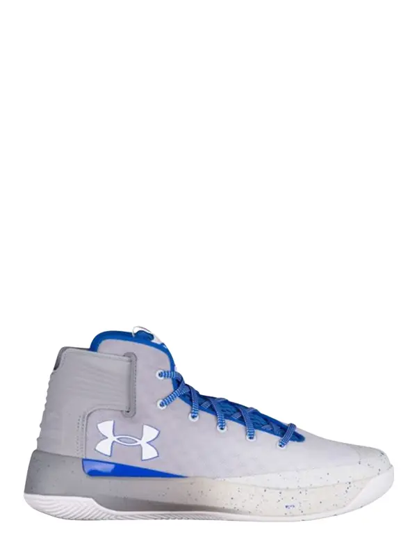 Under Armour Curry 3zer0 Sneakers - Blue