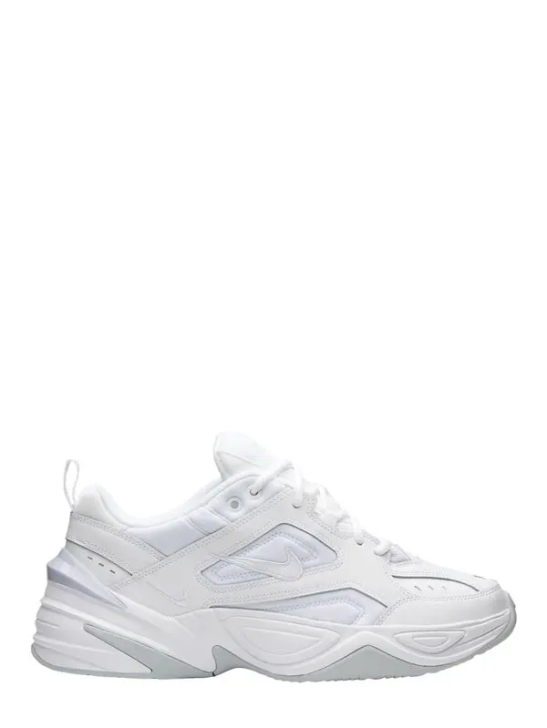 Nike M2k Tekno Sneakers - White