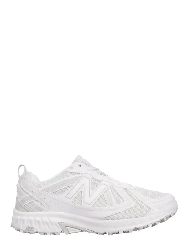 NEW BALANCE 410 Wide Sneakers - White