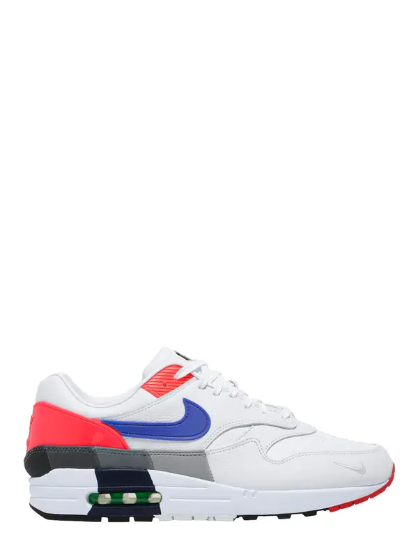 Nike Max 1 'evolution Of Icons' Sneakers - White