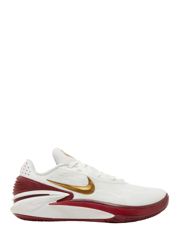 Nike Air Zoom Gt Cut 2 Ep 'sisterhood' Sneakers - White