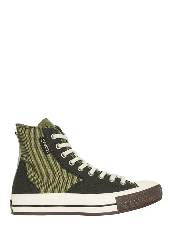 CONVERSE Slam Jam X Chuck 70 Hiker - Green