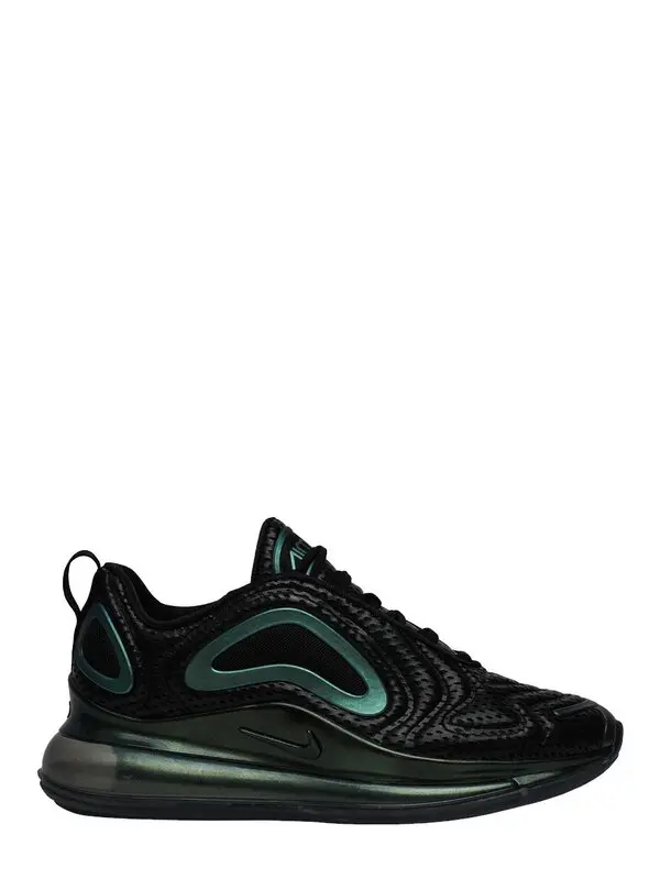 Nike Air Max 720 Sneakers - Black