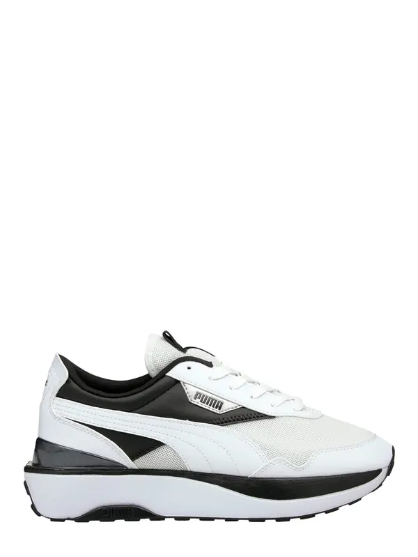PUMA Cruise Rider Sneakers - White