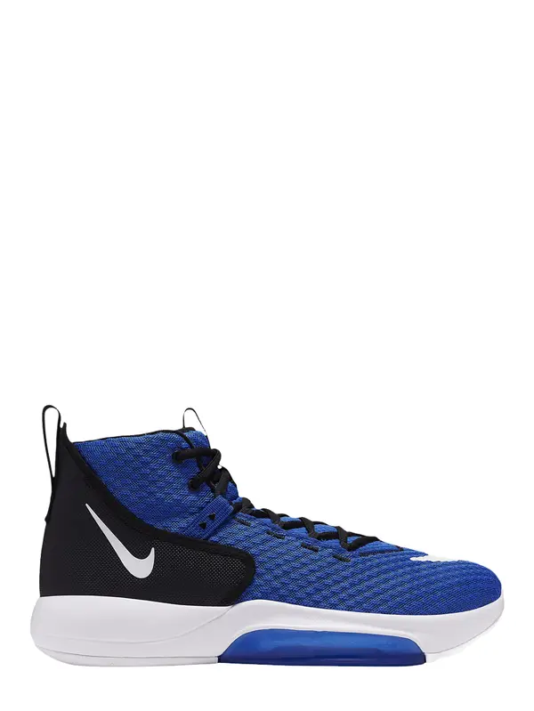 Nike Zoom Rize Team Sneakers - Blue