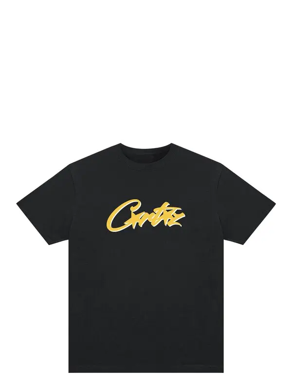 CORTEIZ Allstarz Tee - Black