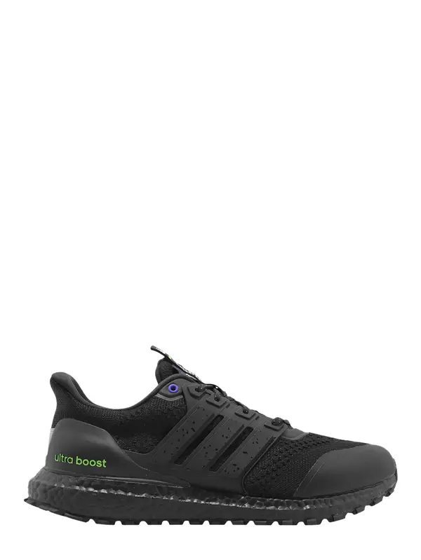 Adidas Ultraboost Dna Guard Sneakers - Black
