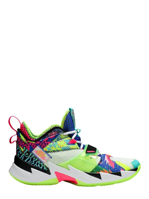 JORDAN Why Not Zer0.3 'la Born - Multi-color