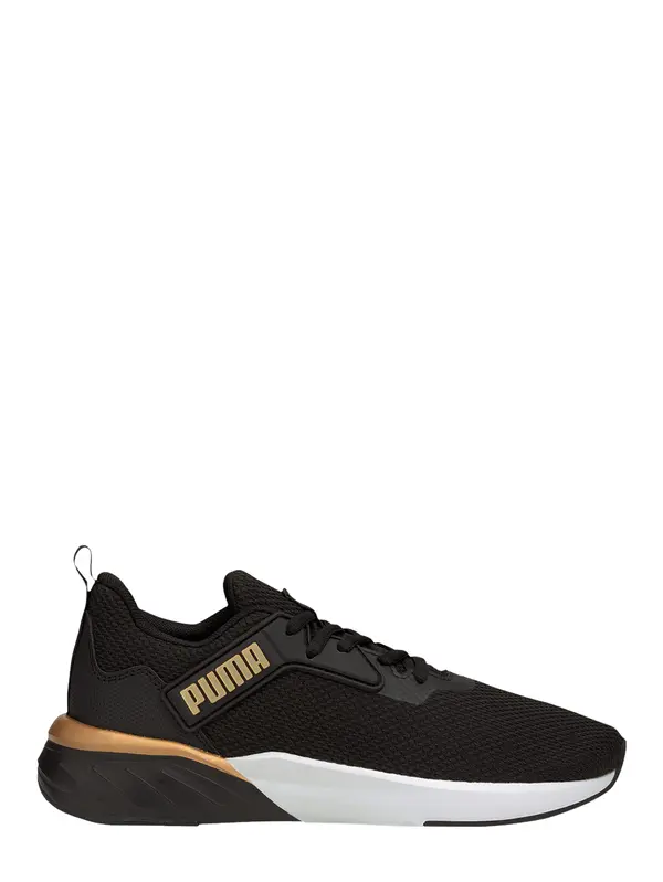 PUMA Erupter Sneakers - Black