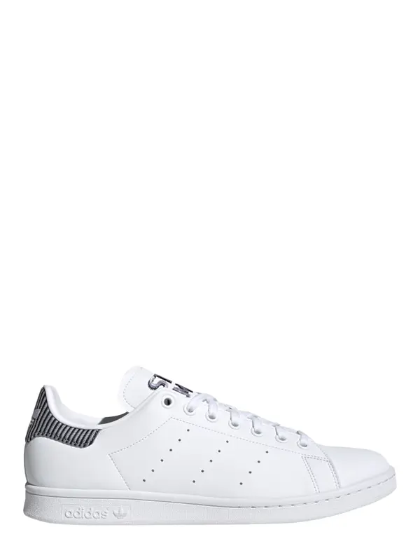 Adidas Stan Smith Sneakers - White