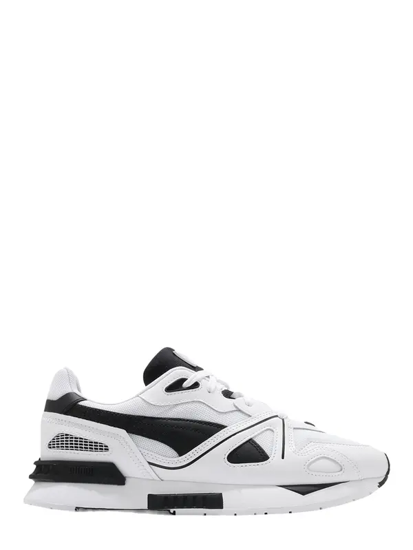 PUMA Mirage Mox Core Sneakers - White