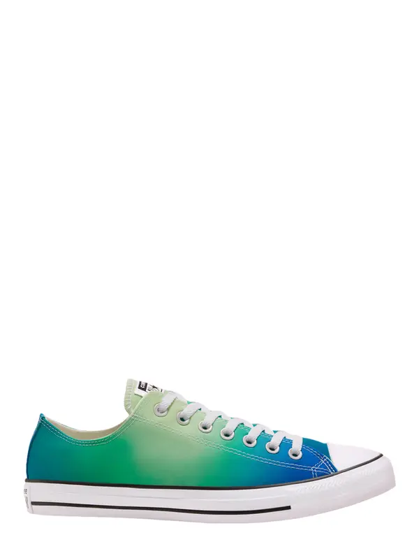 CONVERSE Chuck Taylor All Star Low Top Sneakers - Blue