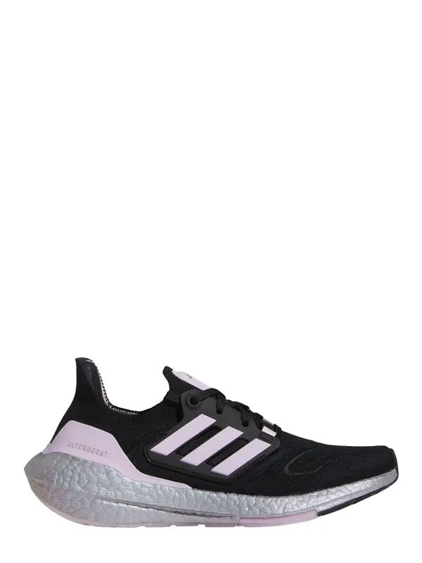 Adidas Ultraboost 22 Sneakers - Black