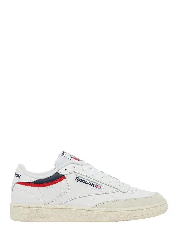 REEBOK Club C 85 'nautical Pack' Sneakers - White