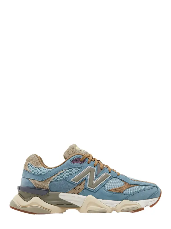 NEW BALANCE Bodega X 9060 Sneakers - Blue