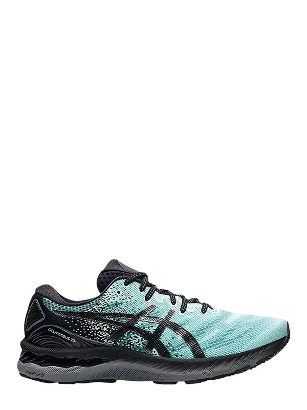 Asics Gel Nimbus 23 - Blue
