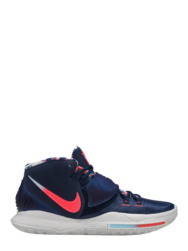 Nike Kyrie ‘usa’ Sneakers - Blue