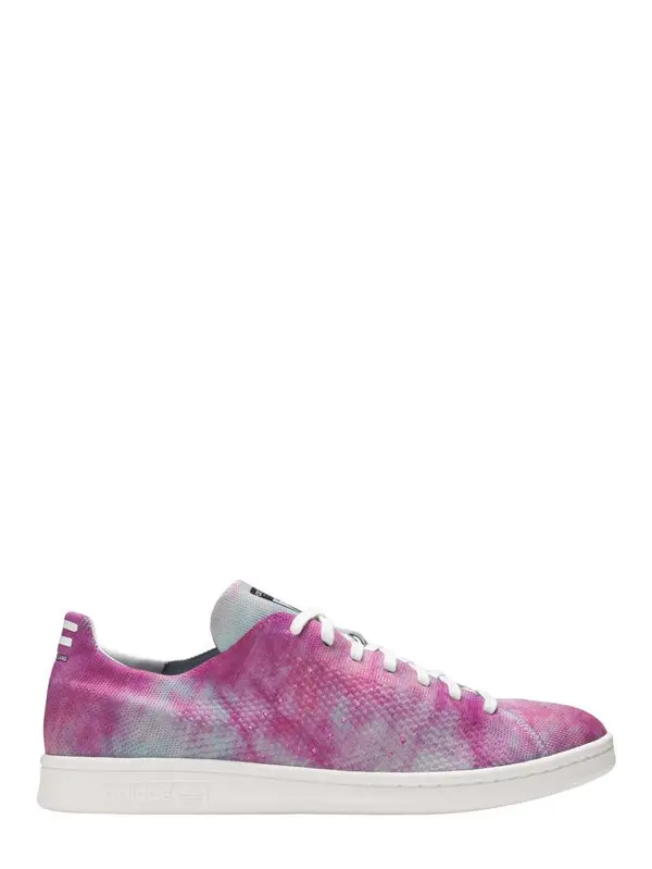 Adidas Pharrell X Stan Smith Hu Holi Sneakers - Purple