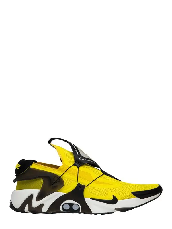Nike Adapt Huarache Sneakers - Yellow