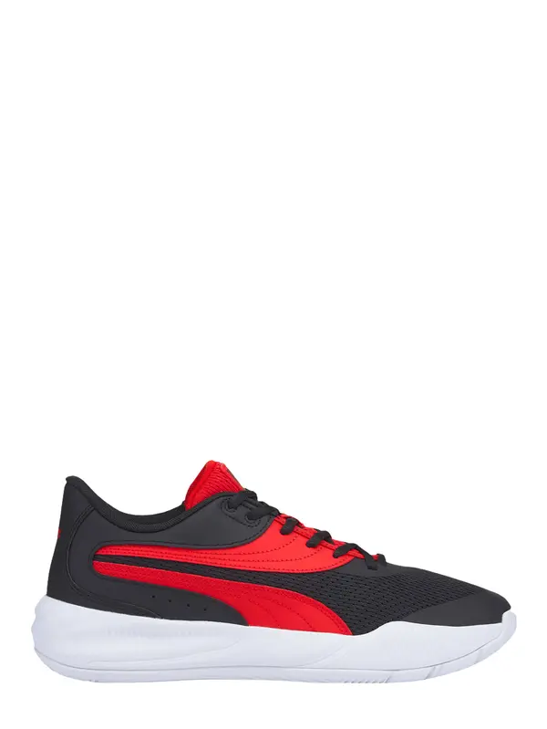 PUMA Triple Low Sneakers - Black