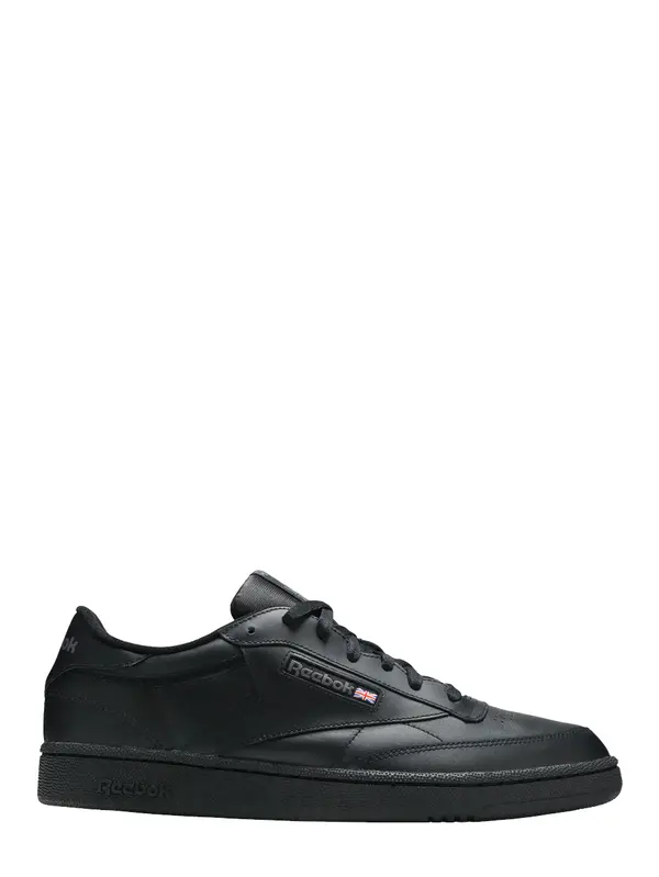 REEBOK Club C 85 Sneakers - Black