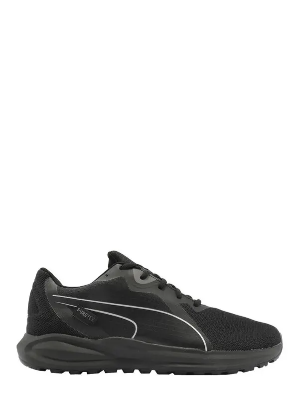 PUMA Twitch Runner Ptx Sneakers - Black