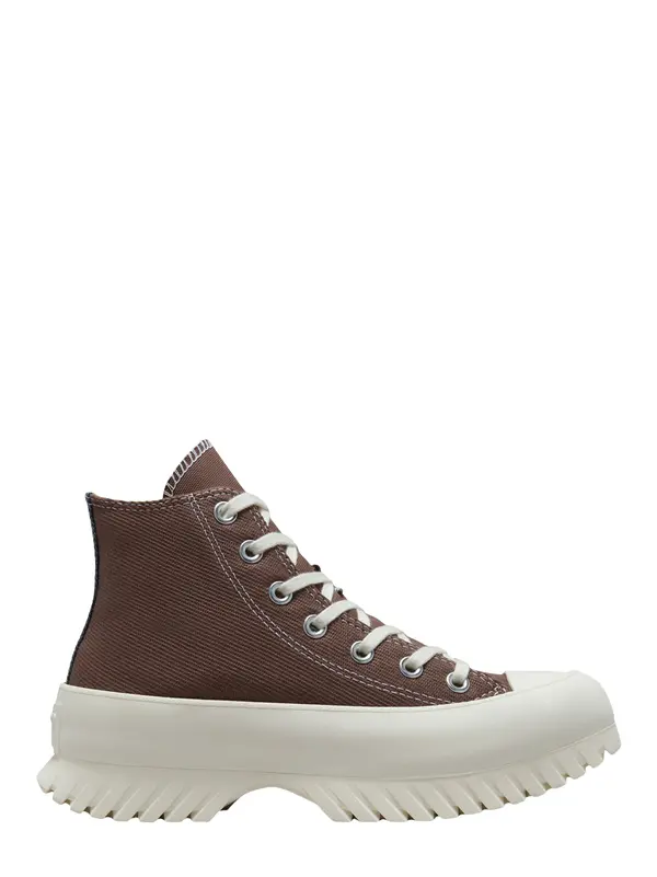 CONVERSE Chuck Taylor All Star Lugged 2.0 Platform High - Brown
