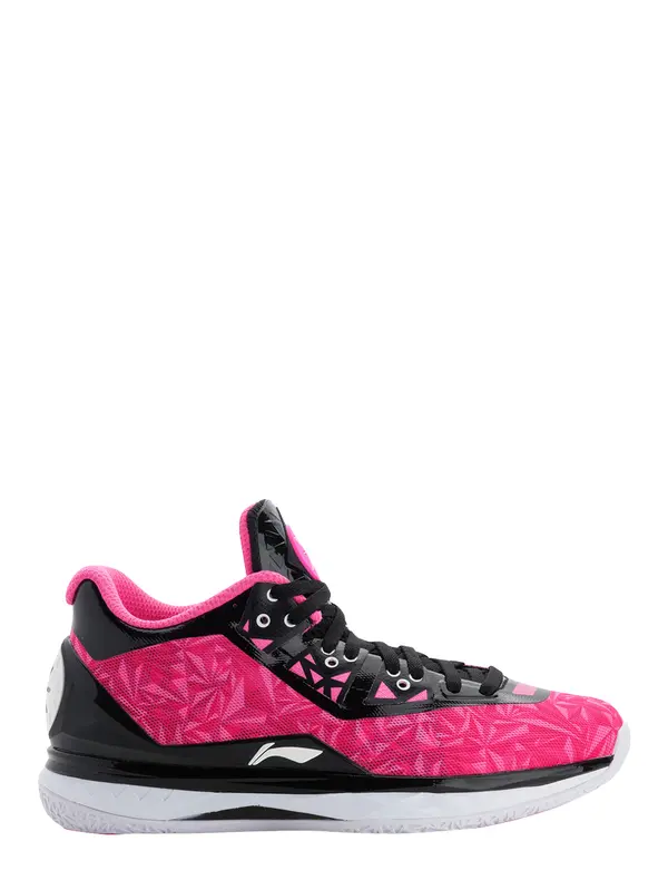 LI-NING Way Of Wade 4 'origami - Pink
