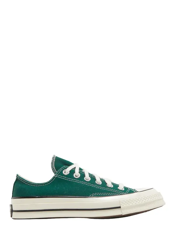 CONVERSE Chuck 70 Low Top Sneakers - Green