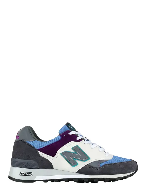 NEW BALANCE 577 'mountain Wild' Sneakers - Grey