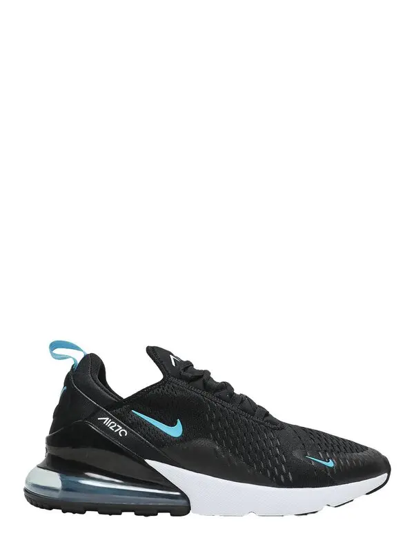 Nike Air Max 270 Sneakers - Black