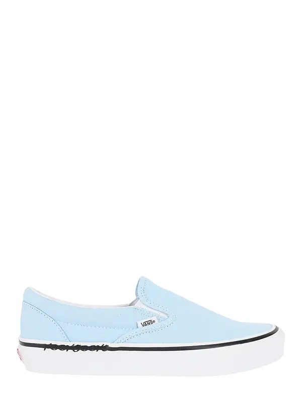 VANS Noon Goons X Classic Slip-on 98 Dx - Blue