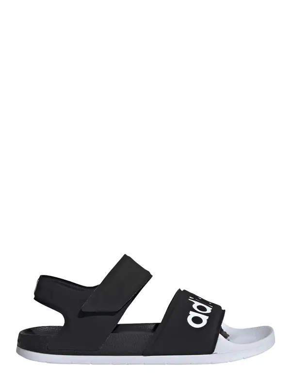Adidas Adilette Sandal - Black