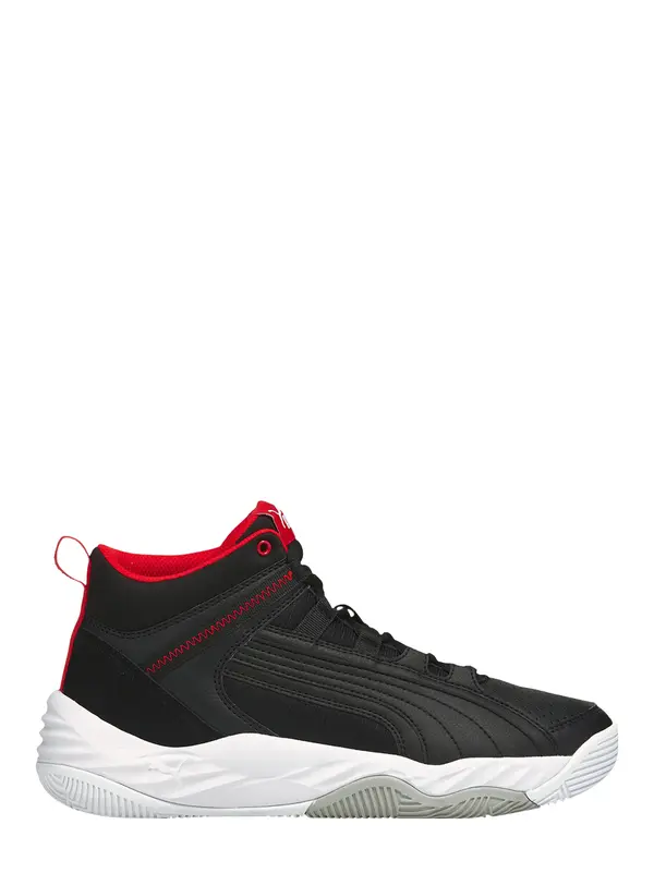 PUMA Rebound Future Evo Sneakers - Black
