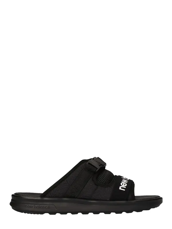 NEW BALANCE 330 Slides - Black