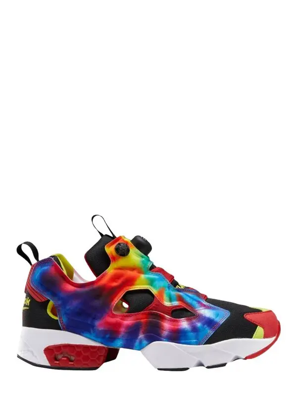 REEBOK Xlarge X Instapump Fury Og Sneakers - Multicolor