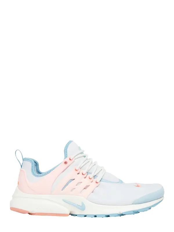 Nike Air Presto Sneakers - Blue