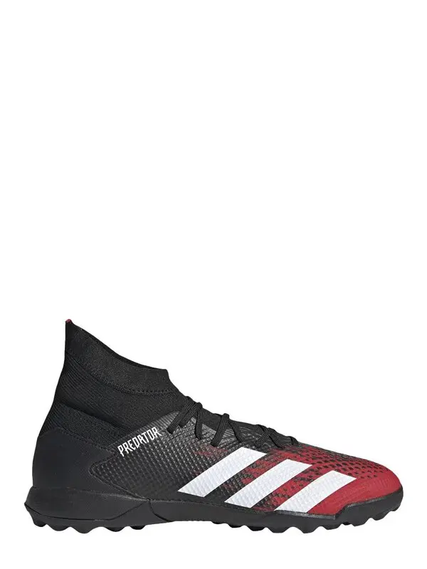 Adidas Predator Mutator 20.3 Turf - Black