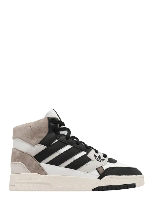 Adidas Drop Step Se Sneakers - White