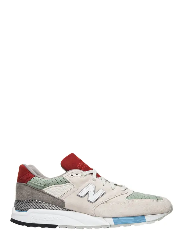 NEW BALANCE Concepts X 998 'grand Tourer' Sneaker - Tan