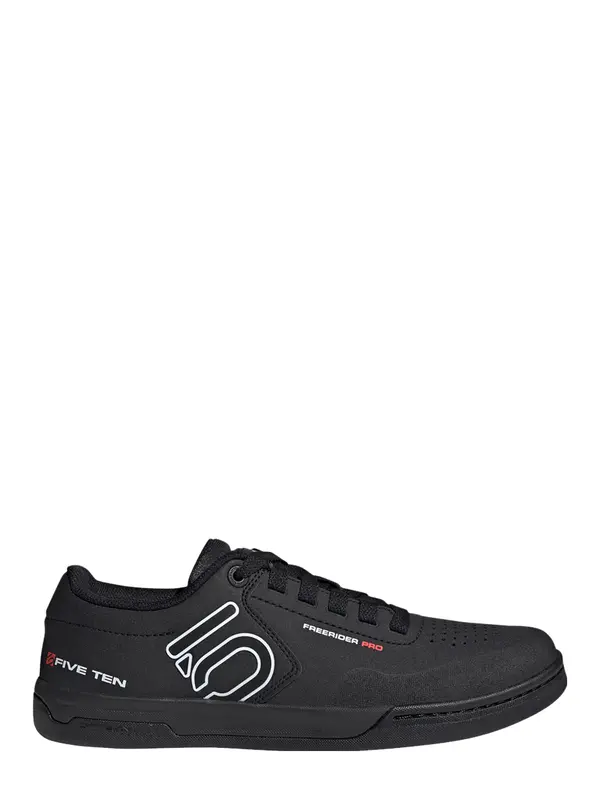 Adidas Five Ten Freerider Pro Sneakers - Black