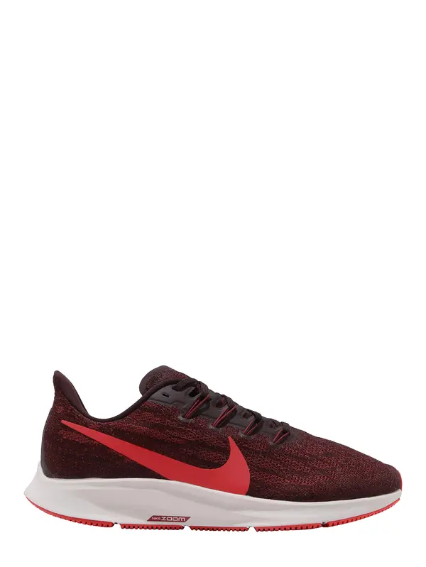 Nike Air Zoom Pegasus 36 Sneakers - Red