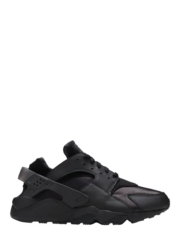 Nike Air Huarache Sneakers - Black